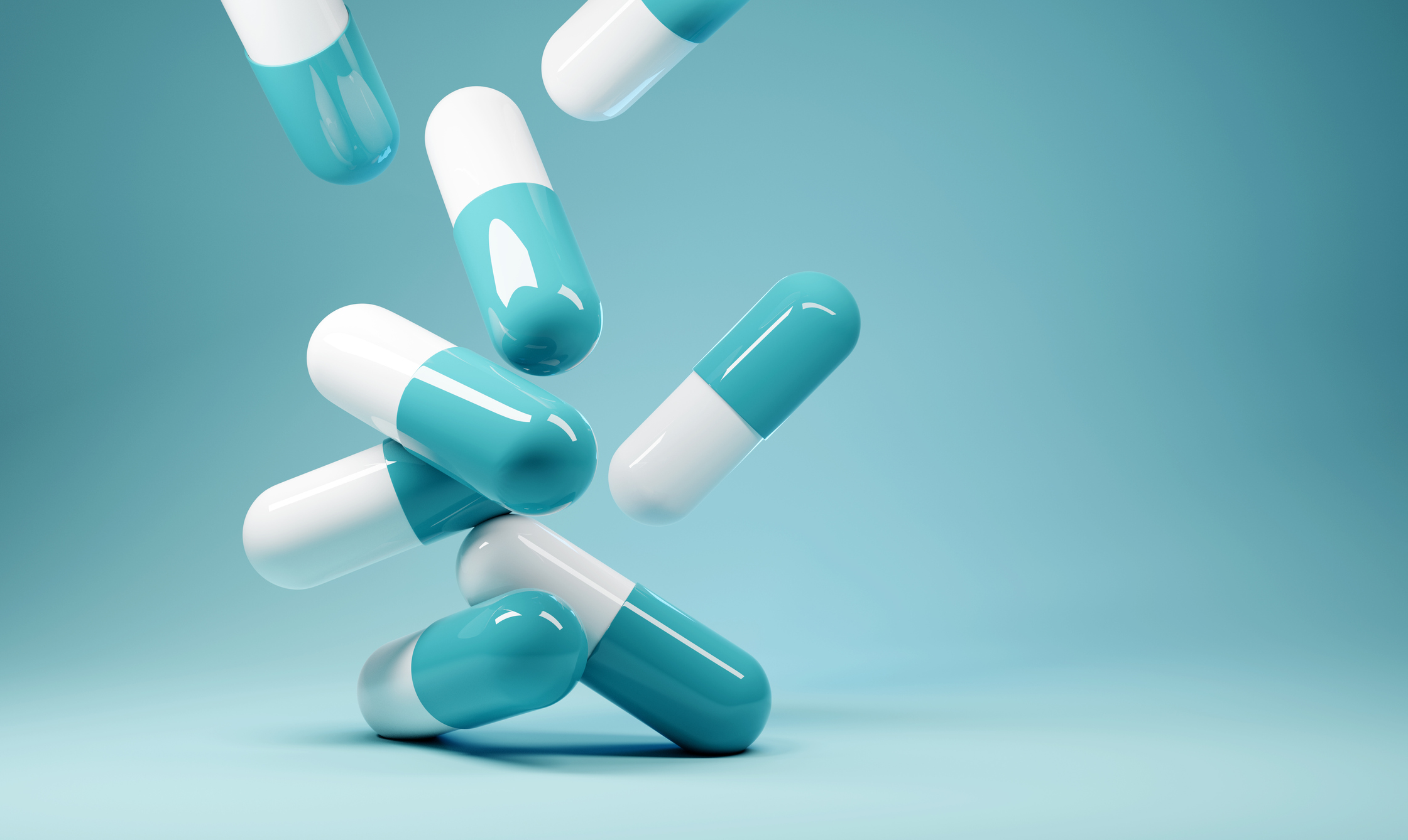 Pharmaceuticals in Your Water | Culligan Ardmore